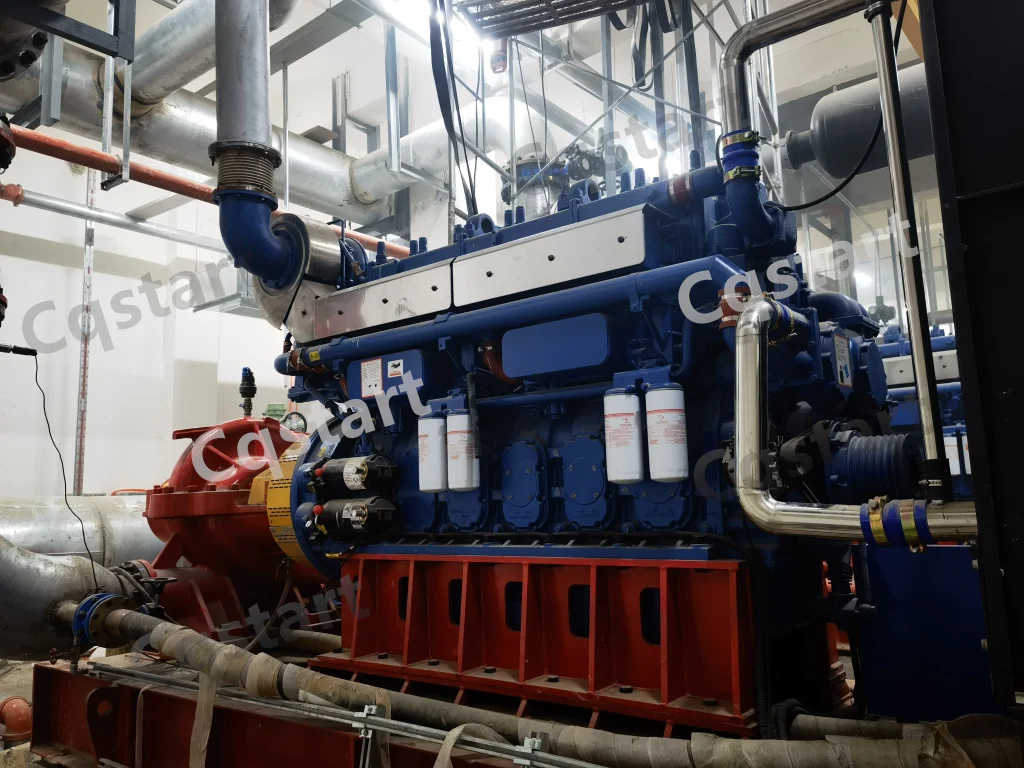 Just How To Begin A Diesel Motor? What Regulates It? - 重庆双奥机械制造有限公司