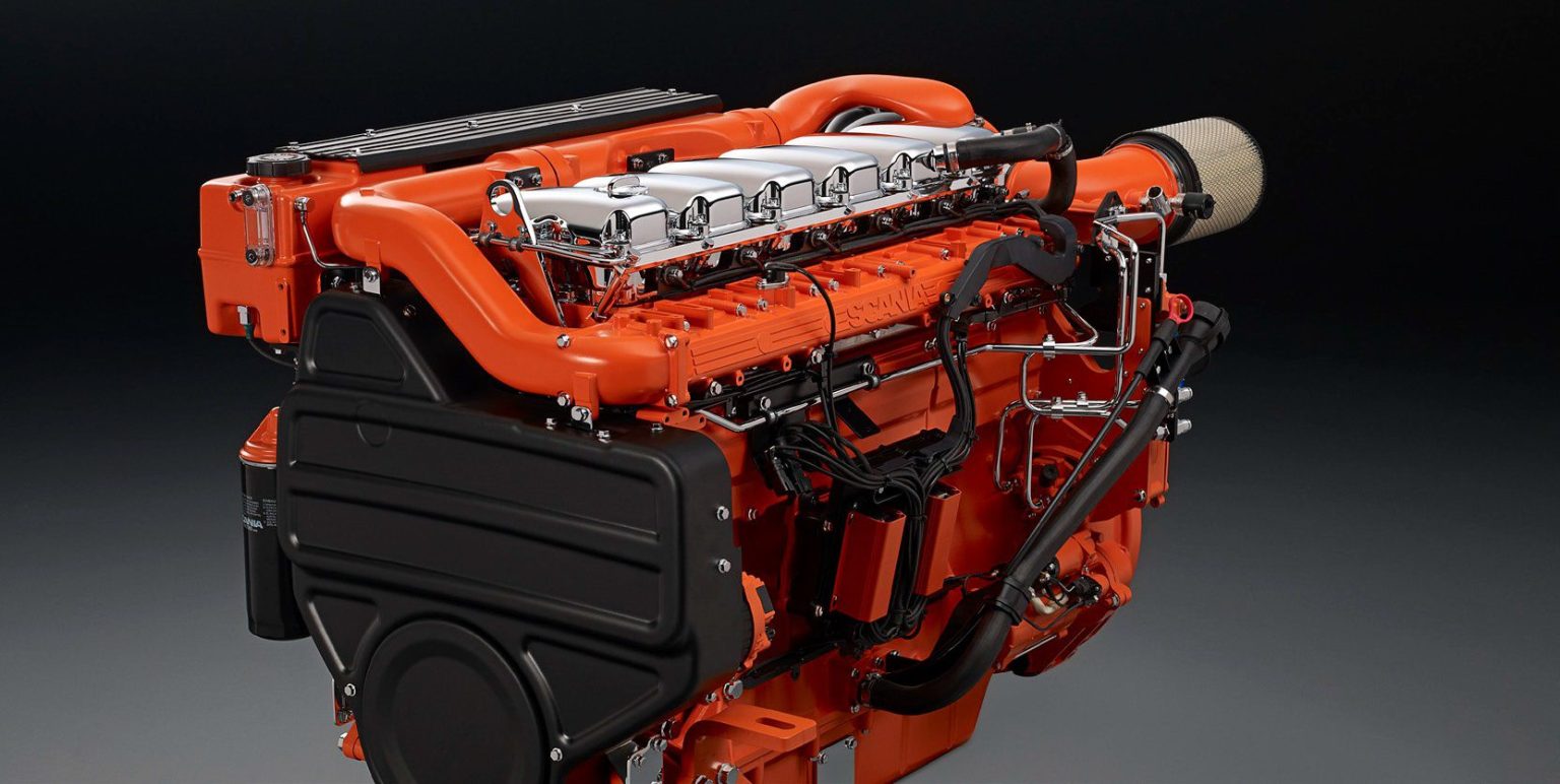 How Does a Diesel Engine Work? Explained in Detail - Cqstart